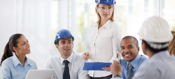 Construction Project Management Software | Cloud Solutions – Trapp Technology