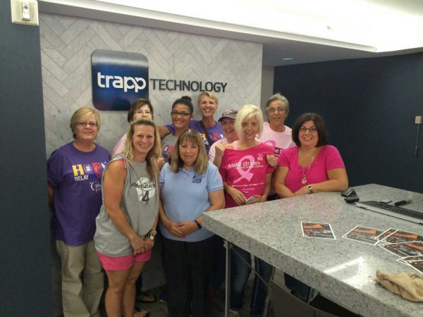 Trapp Technology