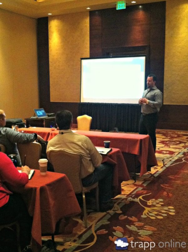 BMTpresentation – Trapp Technology