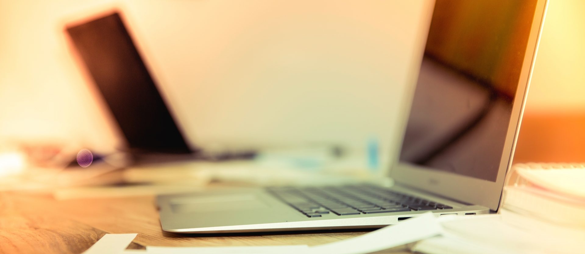 Benefits of ERP – Trapp Technology