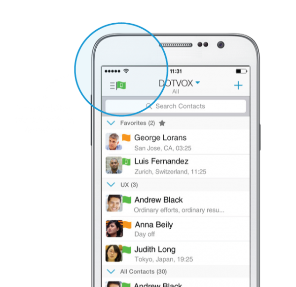 Trapp Technology – Redefining IT.