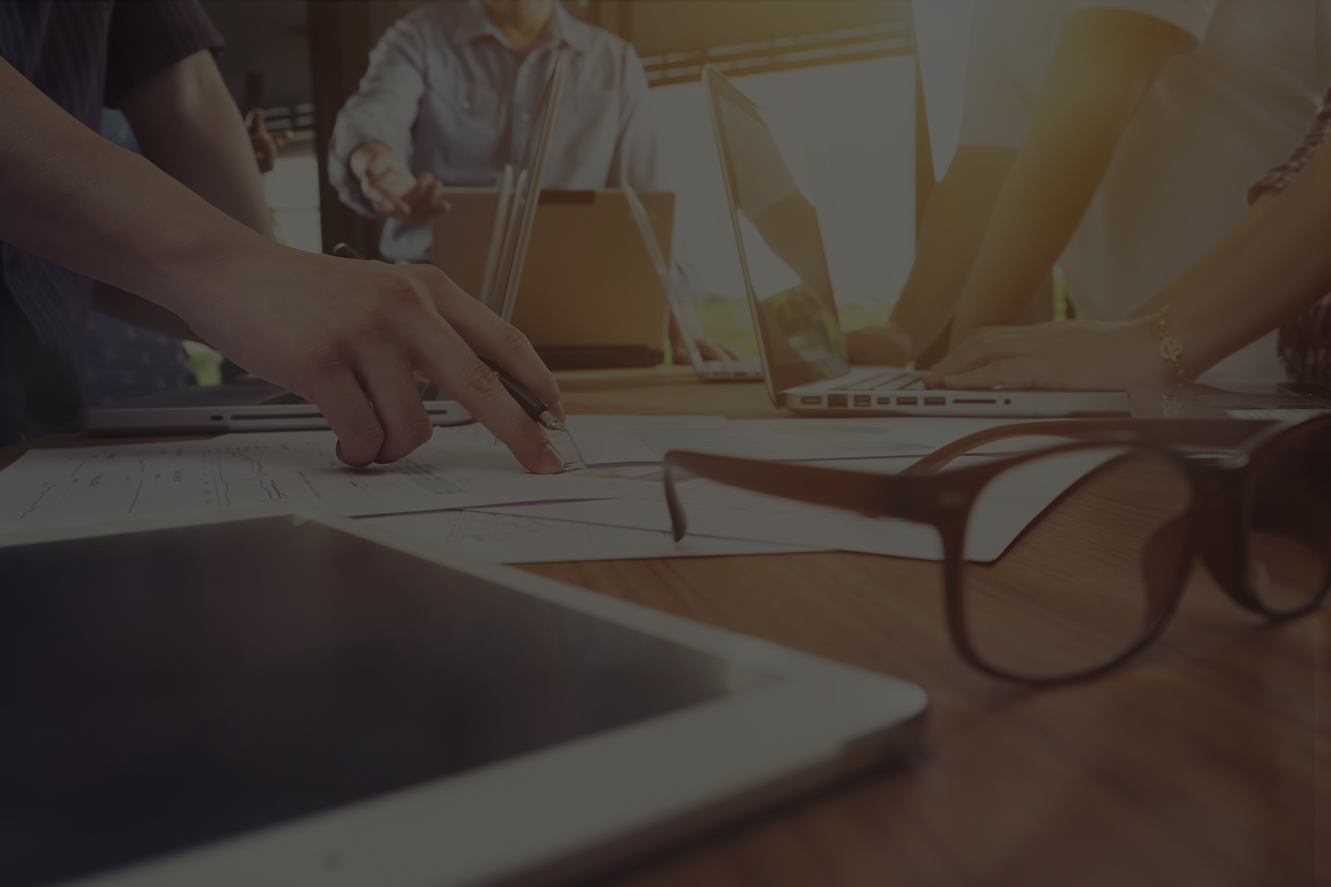 Trapp Technology – Redefining IT.