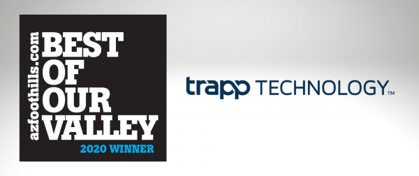 Official Blog of Trapp Technology | IT Services Provider in Phoenix, AZ